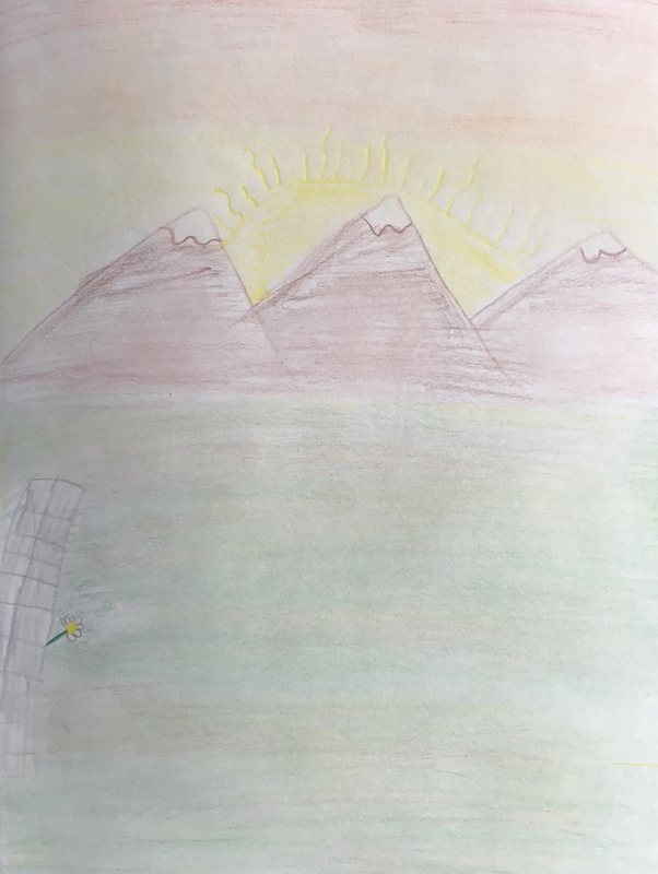 CM1B - Poésie : Unité (V. Hugo) - Groupe scolaire de Bièvres